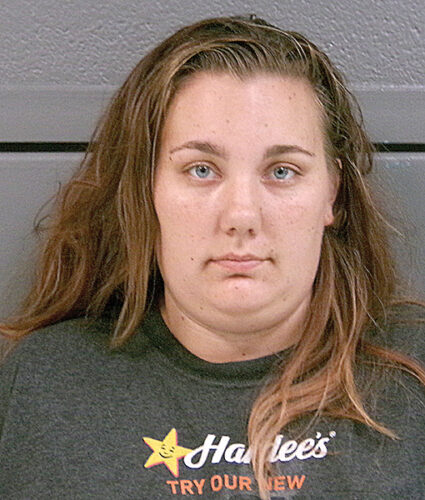 Barbour pair charged with child neglect | News, Sports, Jobs - The ...